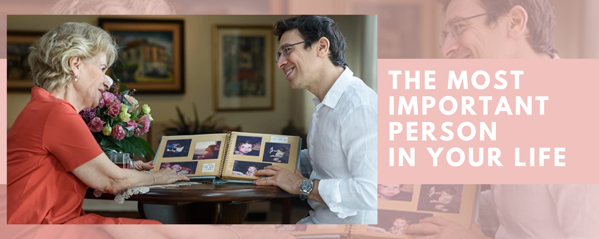 The Most Important Woman in Your Life – dannynewfeldjewelry