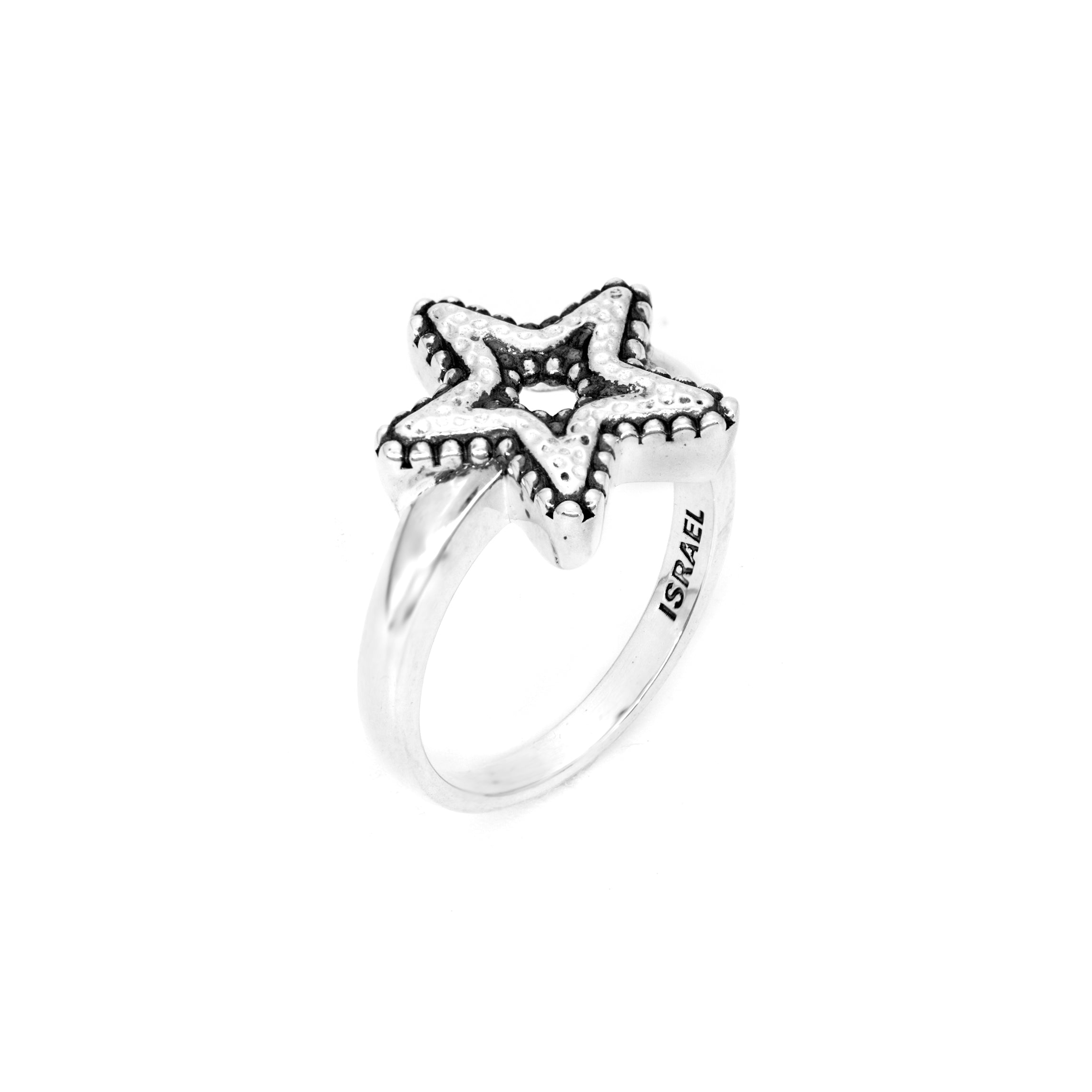 Star Ring – dannynewfeldjewelry