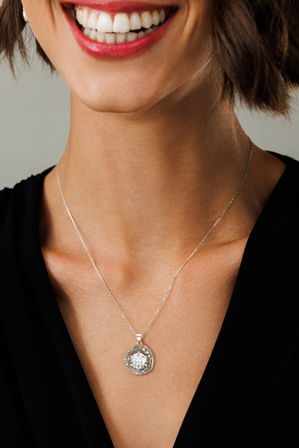 Danny Newfeld Fine Sterling Silver Jewelry – dannynewfeldjewelry