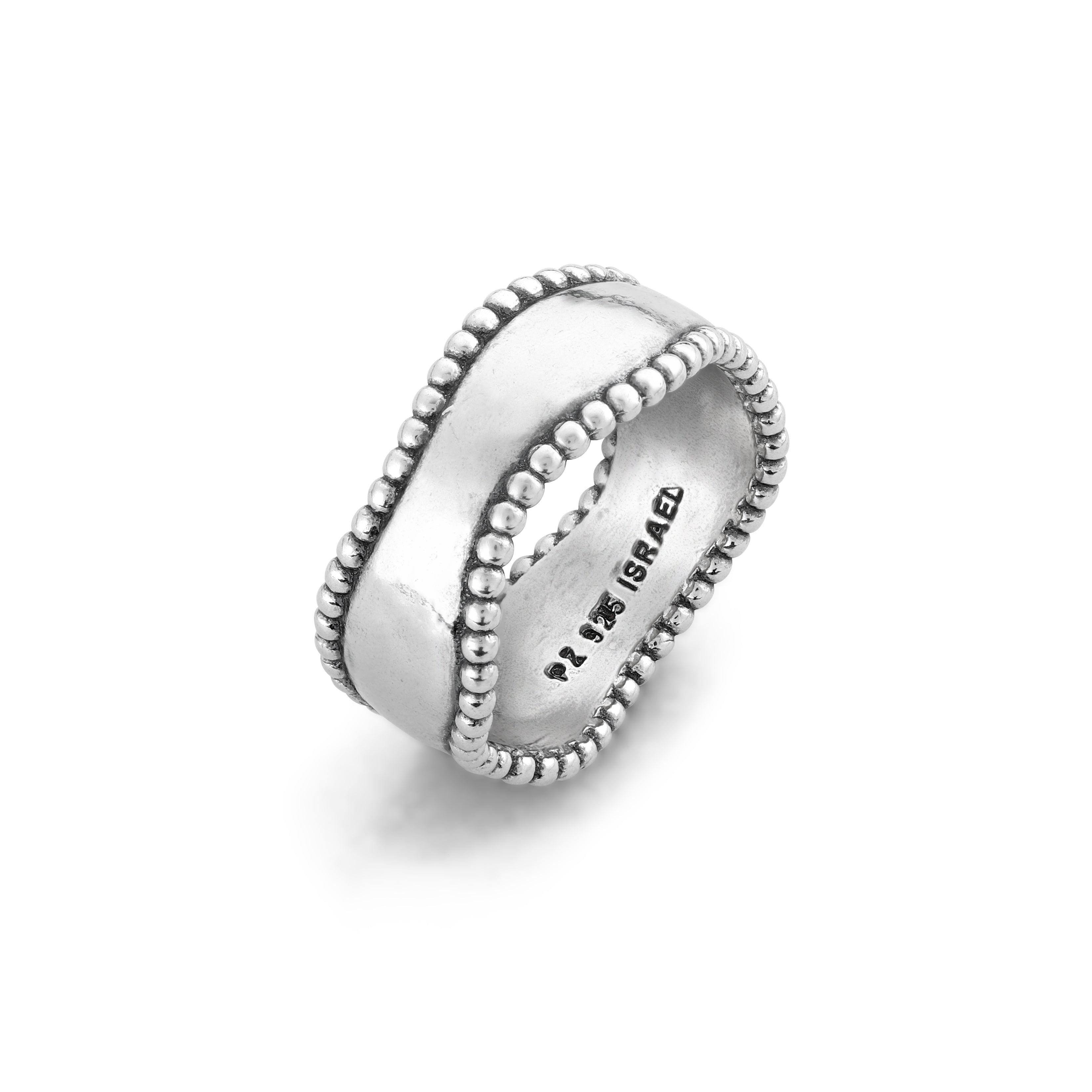 Engravable Wave Ring – dannynewfeldjewelry